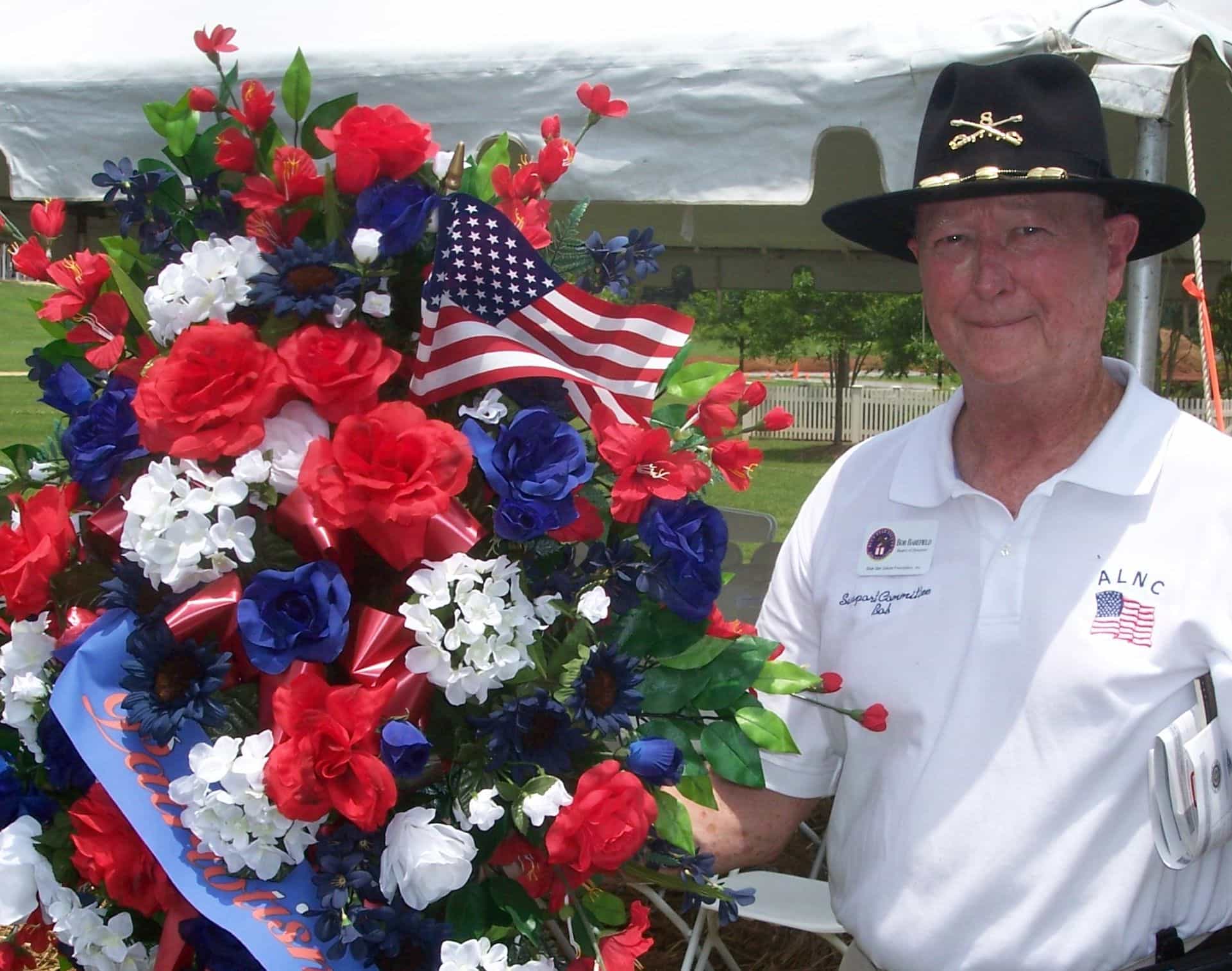 Col. Bob Barefield – Life Leaders Institute