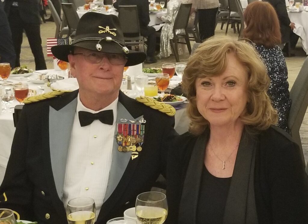 Col. Bob Barefield (USA Retired) – Life Leaders Institute & Ranch