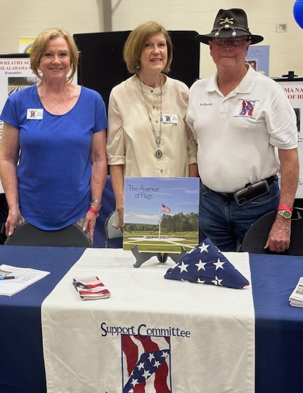 Col. Bob Barefield (USA Retired) – Life Leaders Institute & Ranch
